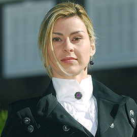 Duas Caras - Personagens - OFuxico