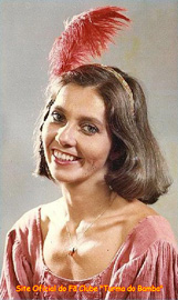 Por Onde Anda? - Gigi Anhelli - OFuxico