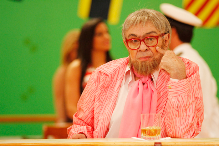 Chico Anysio: Uma história de amor pela vida e pela arte de fazer rir ...