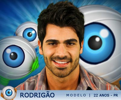 Conheça os 17 participantes do BBB11 - OFuxico