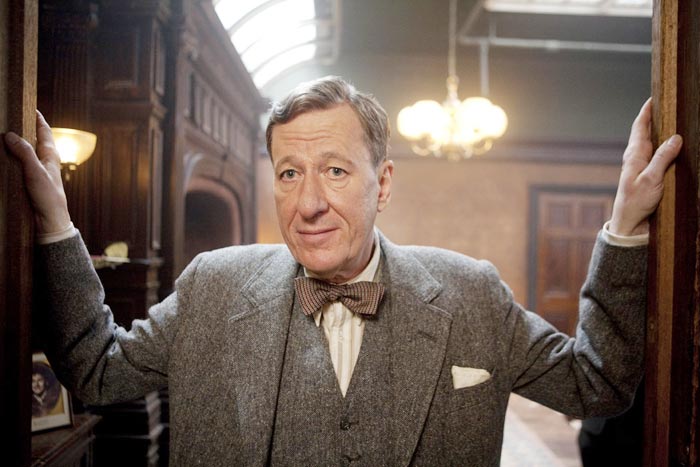 Cenas do Filme: O Discurso do Rei - OFuxico