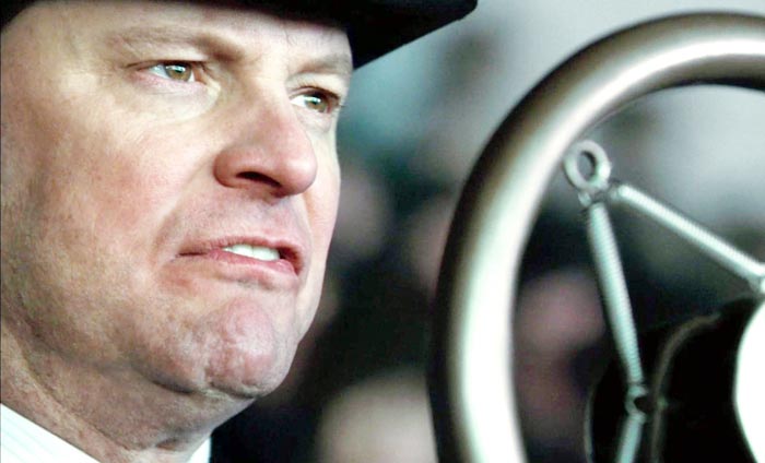 Cenas do Filme: O Discurso do Rei - OFuxico