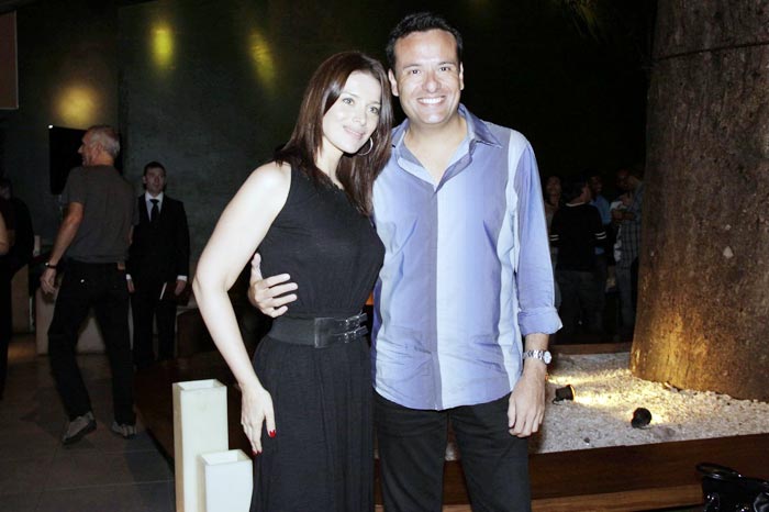 Famosos conferem último capítulo de Ribeirão do Tempo. Álbum de Fotos! - O Fuxico