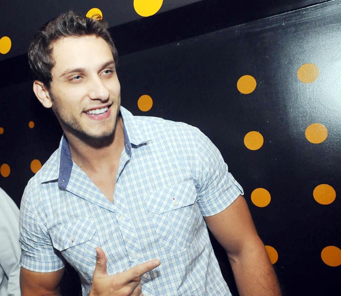 Lançamento da revista SEXY de Fernanda Agnes. Álbum de Fotos! - OFuxico