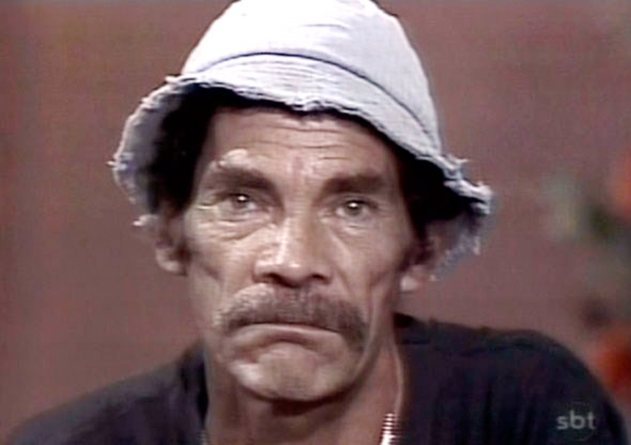 Chaves completa 40 anos de sucesso. Álbum de fotos! - OFuxico