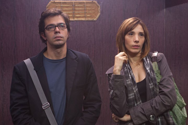 Cenas do Filme: Cilada.com - OFuxico