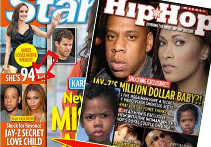 Malik Sayeed Shenelle Scott