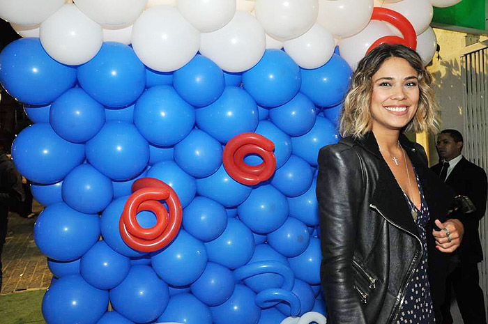 Alex, filho de Ronaldo, festeja aniversário em São Paulo. Álbum de ...