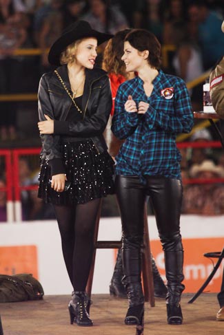 Famosos conferem show de Jorge e Matheus.Veja as Fotos! - OFuxico