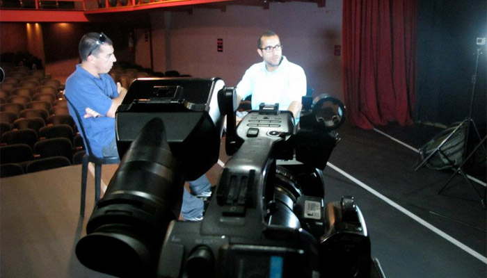 Morte do jornalista Tim Lopes será retratada em documentário - OFuxico