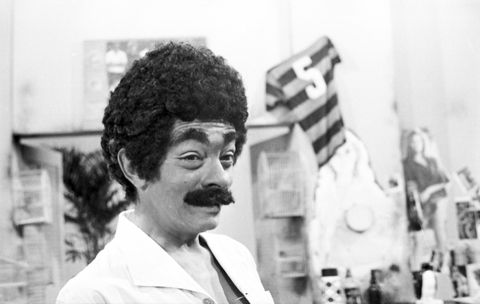 Chico Anysio: Uma história de amor pela vida e pela arte de fazer rir ...