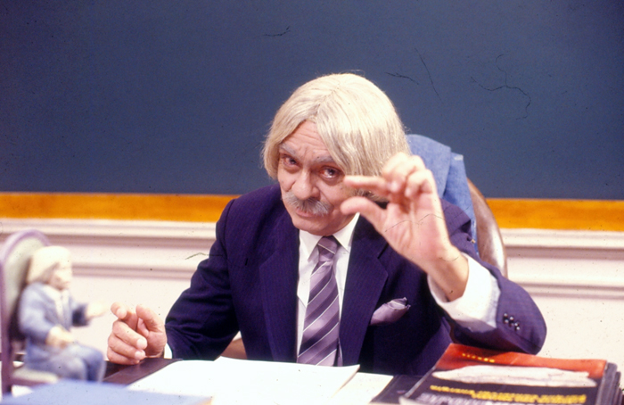 Chico Anysio: Uma história de amor pela vida e pela arte de fazer rir ...