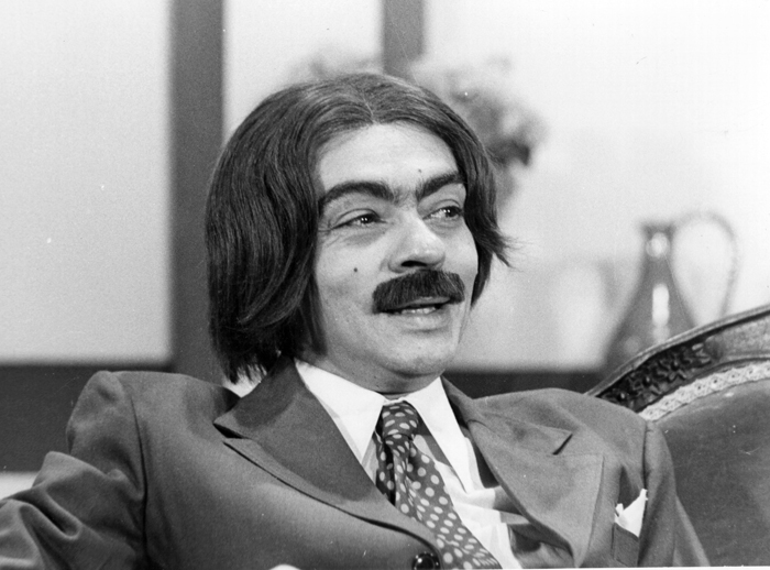 Chico Anysio: Uma história de amor pela vida e pela arte de fazer rir ...