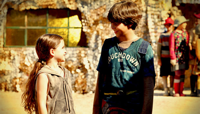 Conheça Mel Maia, a talentosa menina de Avenida Brasil - OFuxico