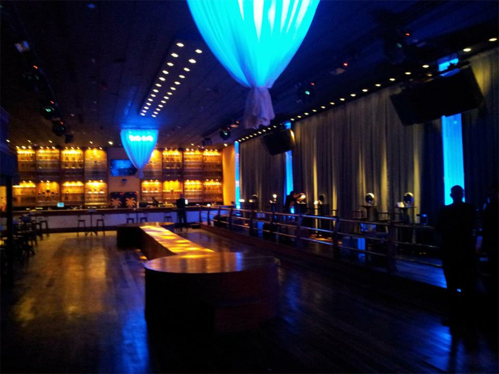 Conheça a boate de Rodrigo Vesgo, em São Paulo! - OFuxico