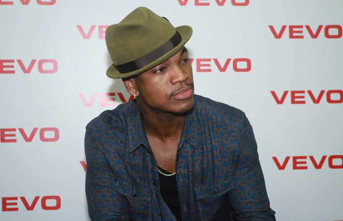 Rapper Ne-Yo vai a camarote em Salvador - OFuxico