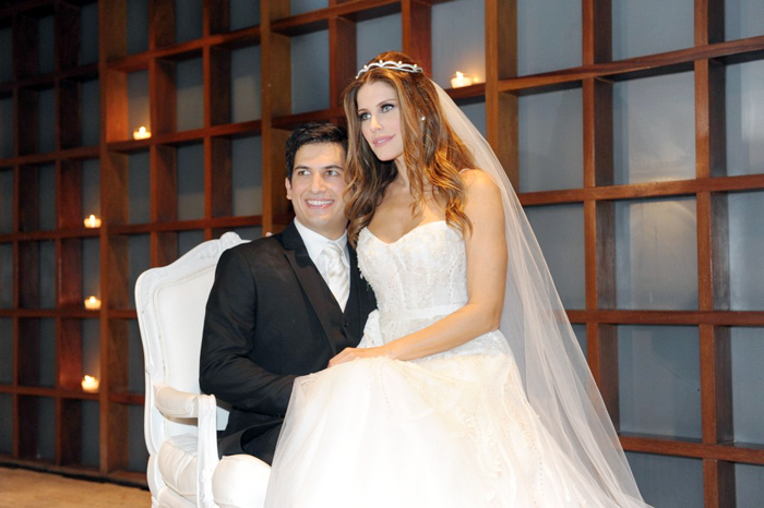 Apresentadora Ana Luiza Castro e casa em São Paulo. Veja as fotos ...