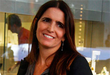 As atrizes Malu Mader e Tânia Alves e o músico Geraldo Vandré são os ...