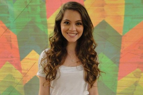 Cecília Dassi virou psicóloga e não pensa em voltar à TV - OFuxico