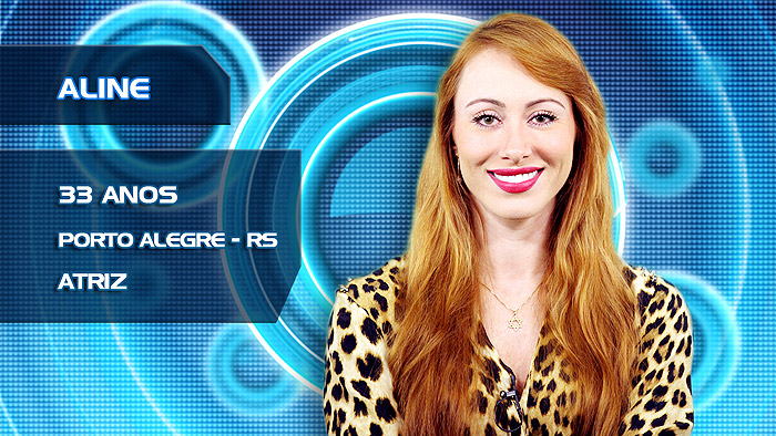 Conheça os 20 participantes do Big Brother Brasil 14 - OFuxico