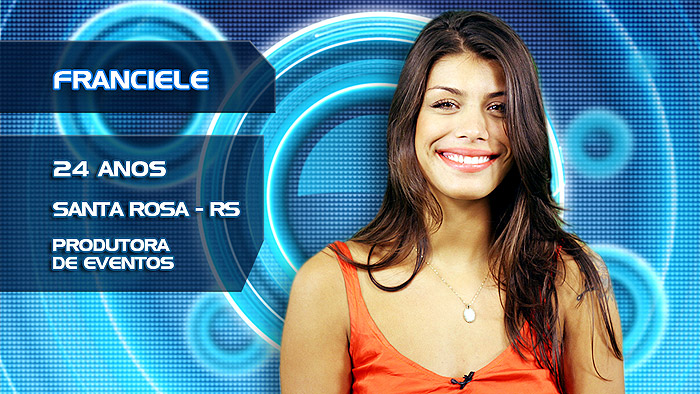 BBB 14: Aos 37 anos, Vagner Lara é o participante mais velho da casa ...