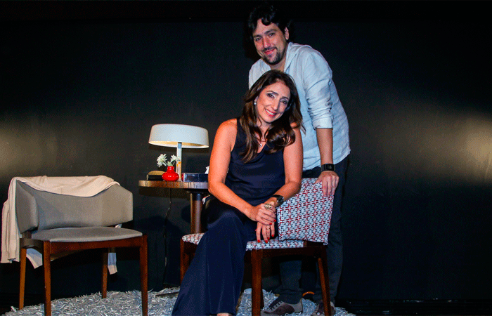 Flávia Garrafa estreia seu monólogo, Fale Mais Sobre Isso, em São Paulo ...