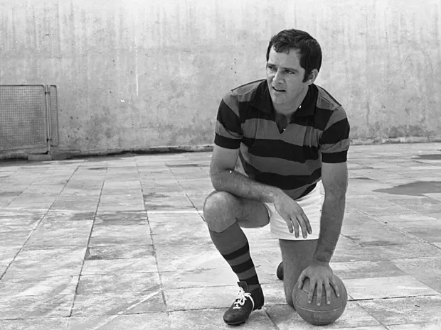 Relembre os principais momentos da carreira de Cláudio Marzo - OFuxico