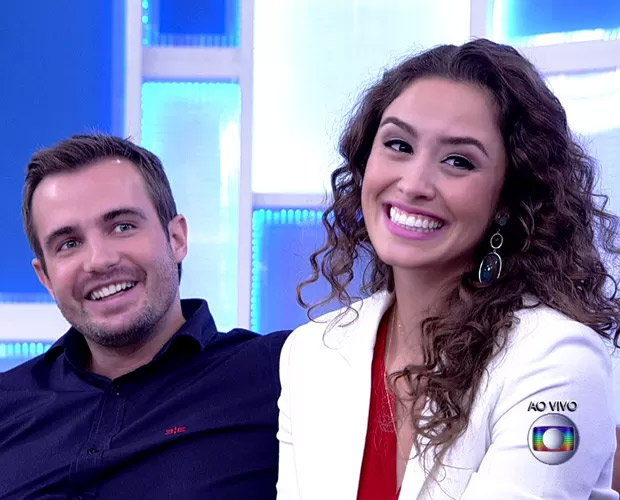 Amanda Richter faz planos de ser mãe, mas só no futuro - OFuxico