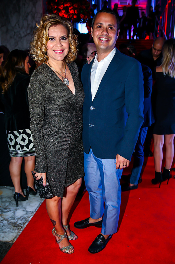 Festa de 15 anos da Revista QUEM reúne famosos - OFuxico