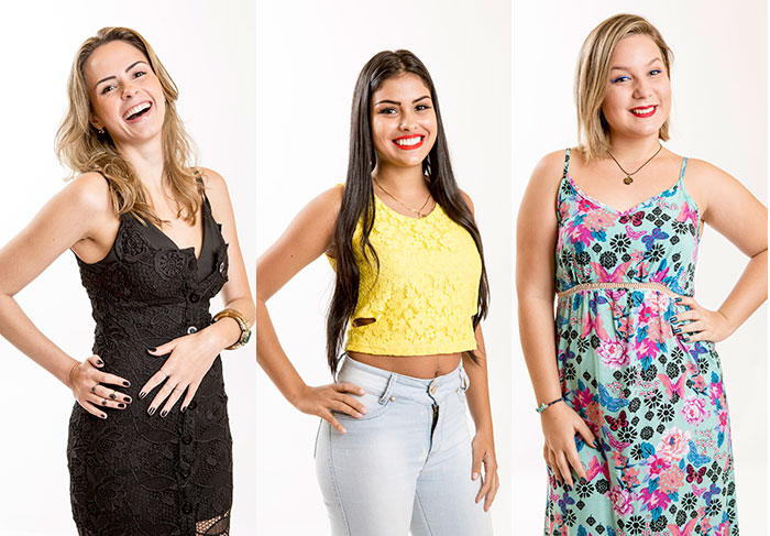 BBB16: Saiba quem terá o quarto invadido antes da estreia - OFuxico