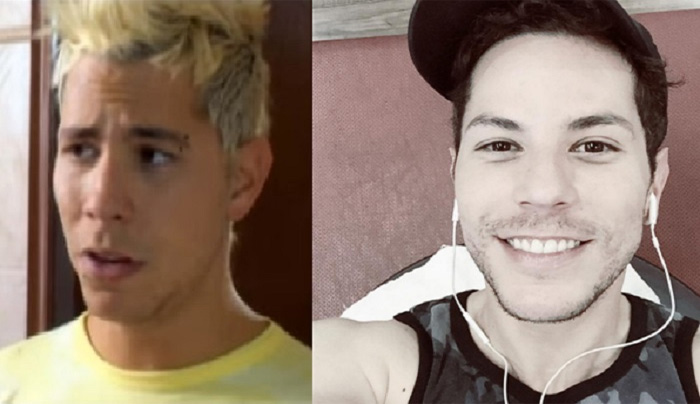 Confira como estão os ex-integrantes do RBD atualmente - OFuxico