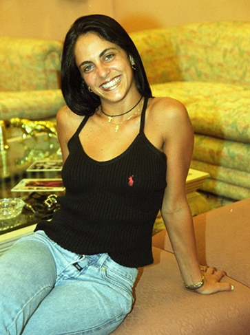 Veja a transformação de Thammy Miranda - OFuxico