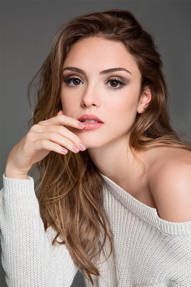Isabelle Drummond sobre novo papel: 'É uma mocinha de personalidade ...