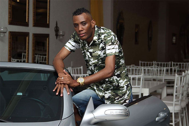 Mc GW reúne seus sucessos para primeiro clipe profissional - OFuxico