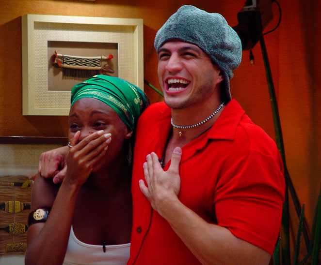 16 BBBs: Relembre os sucessos que tocavam em cada edição - OFuxico