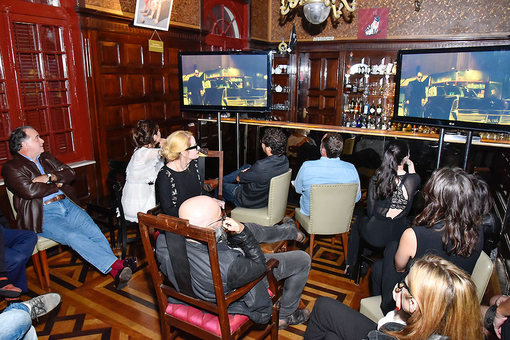 Globo apresenta a série Vade Retro - OFuxico