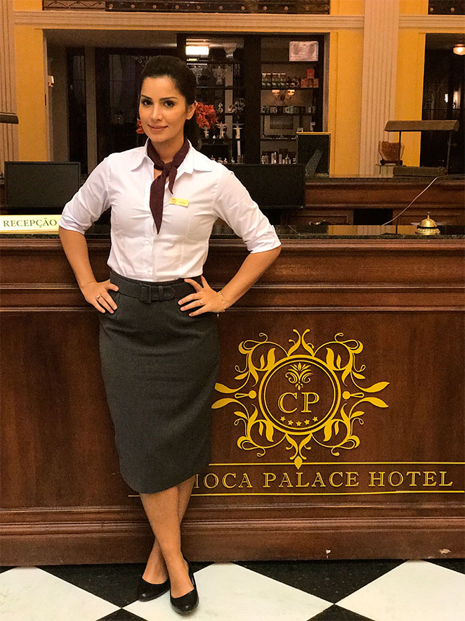 Rhafaela Castro grava primeiras cenas de Pega Pega - OFuxico