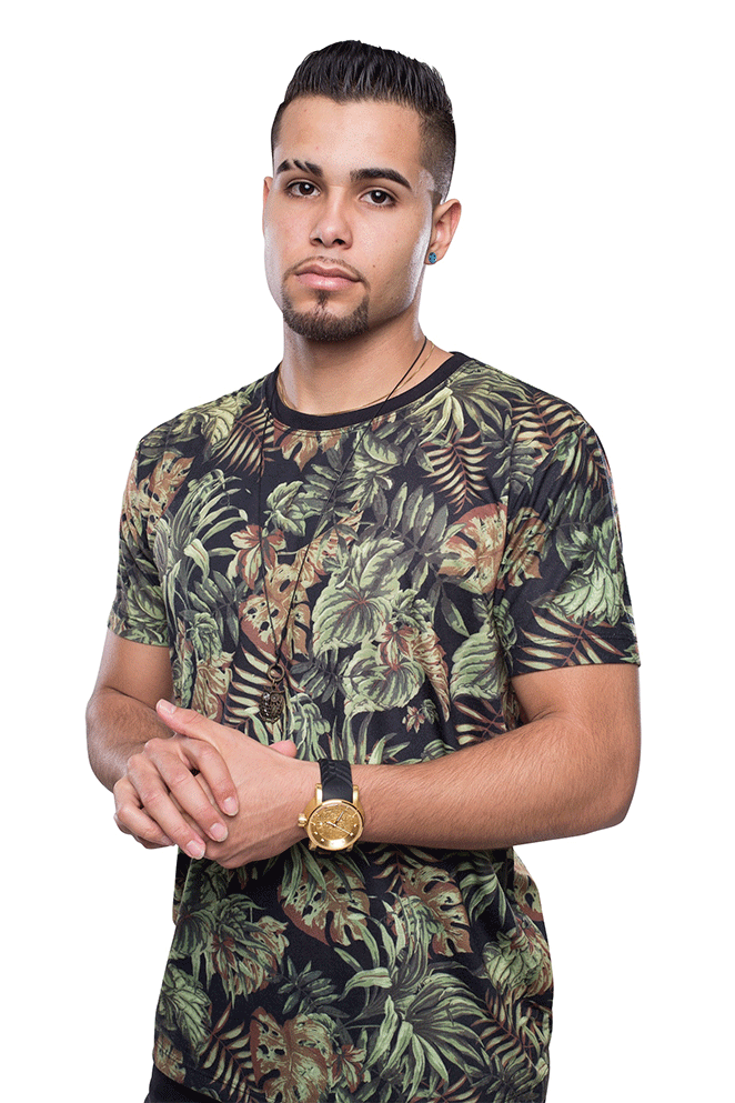 Conheça Jerry Smith, um dos funkeiros de São Paulo que conquistou o ...