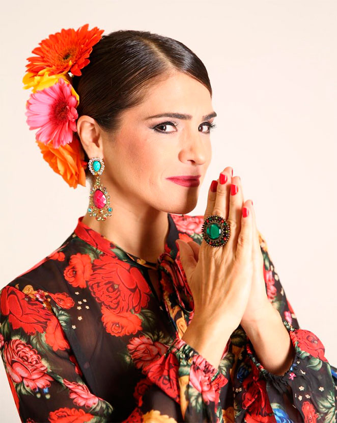 Fátima Montenegro é escalada para Tempo de Amar: 'Uma honra' - OFuxico