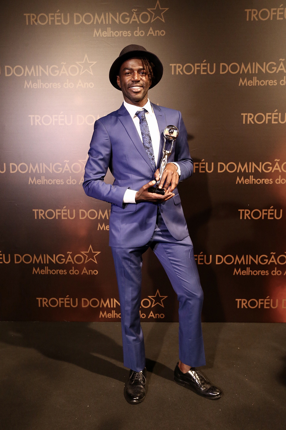 Jonathan Azevedo: 'É um prêmio do amor' - OFuxico