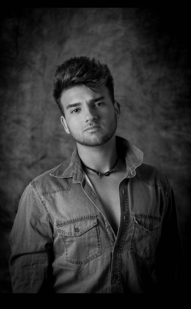 Ele cresceu! Ator de Carrossel, Nicholas Torres, lança clipe - OFuxico