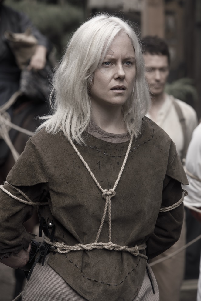 HBO libera imagens do quinto episódio de Westworld 2 - OFuxico