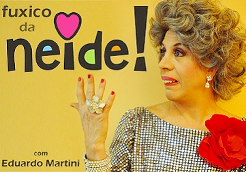 Fuxico da Neide: Histórias da Black Friday - OFuxico