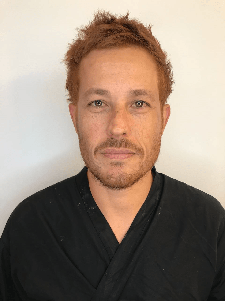 Roger Gobeth transforma totalmente o visual. Vem ver! - OFuxico