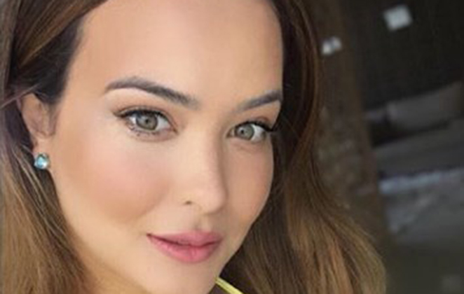 Geisy Arruda relembra o caso do vestido: 'Vai fazer 10 anos' - OFuxico