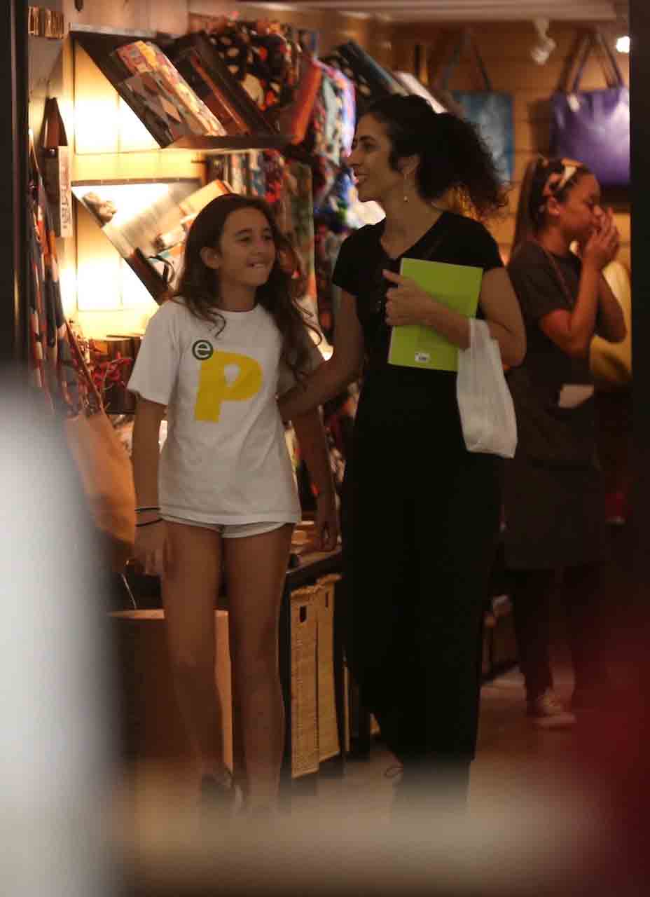 Vem ver Marisa Monte em cena rara! - OFuxico