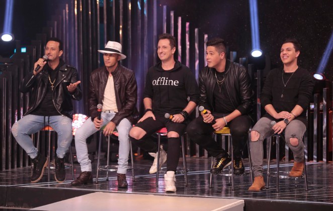 Programa Raul Gil traz Sérgio Reis e muito mais. Confira! - OFuxico