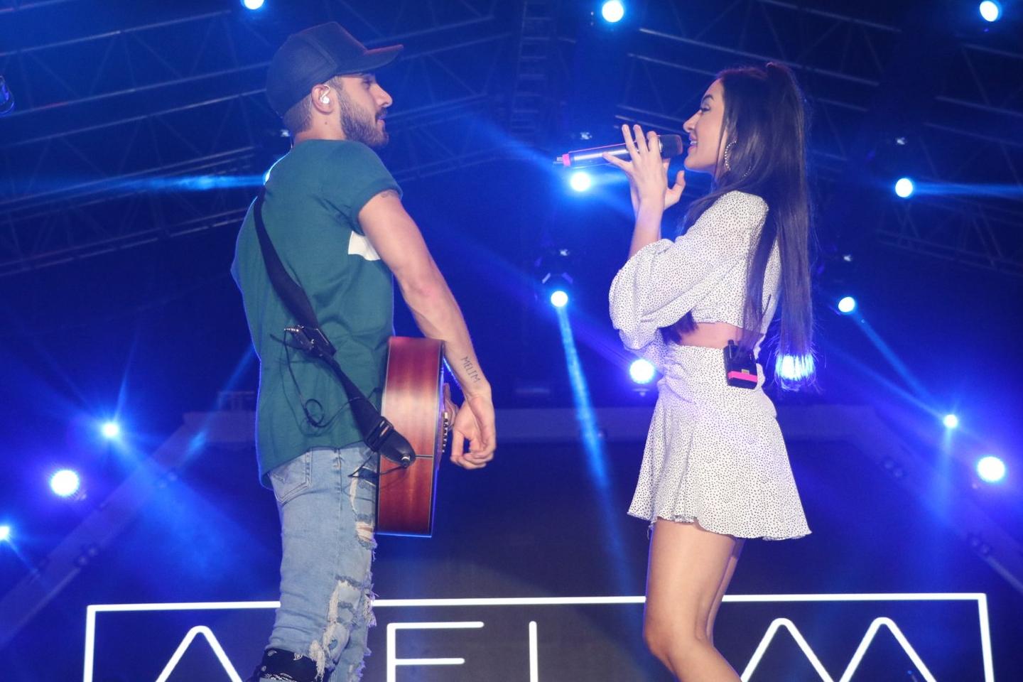 Trio Melim leva composições românticas ao Jonosake Festival - OFuxico