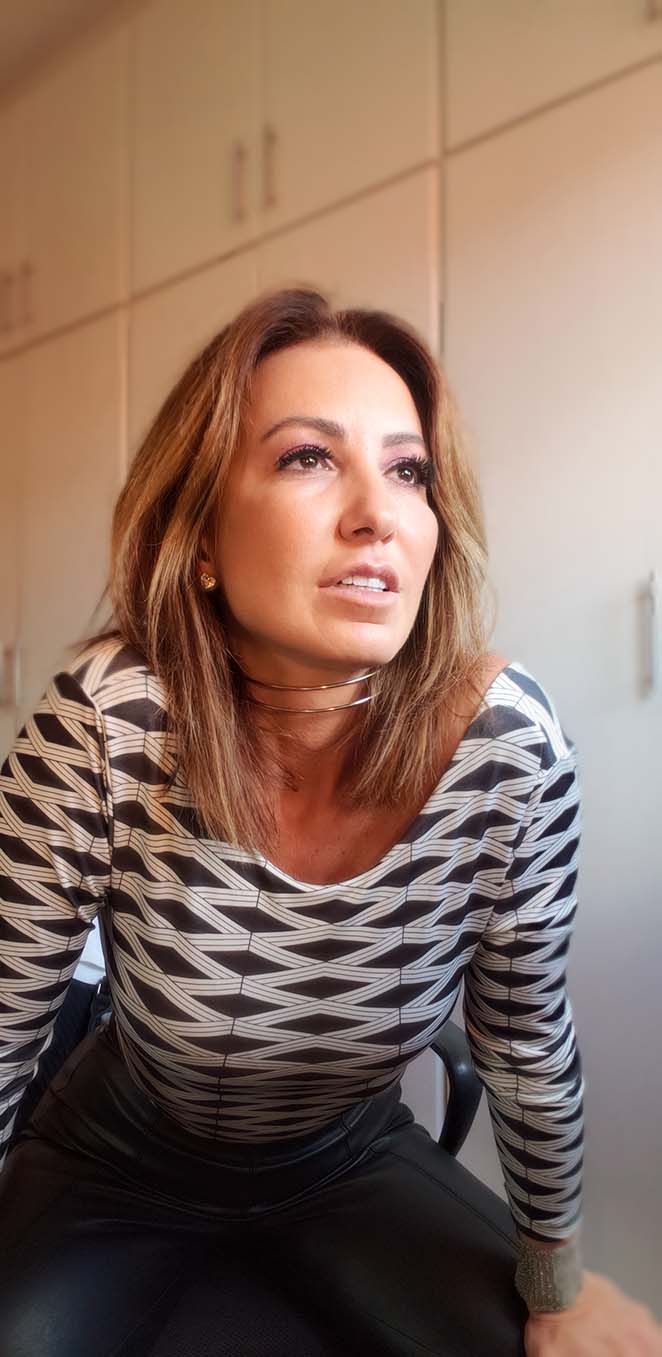 Dani Duf é confirmada em longa metragem com participação de Shawn ...