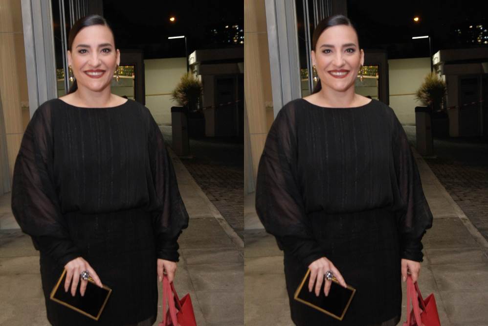 Nathalia Timberg celebra 90 anos cercada de amigos famosos - OFuxico